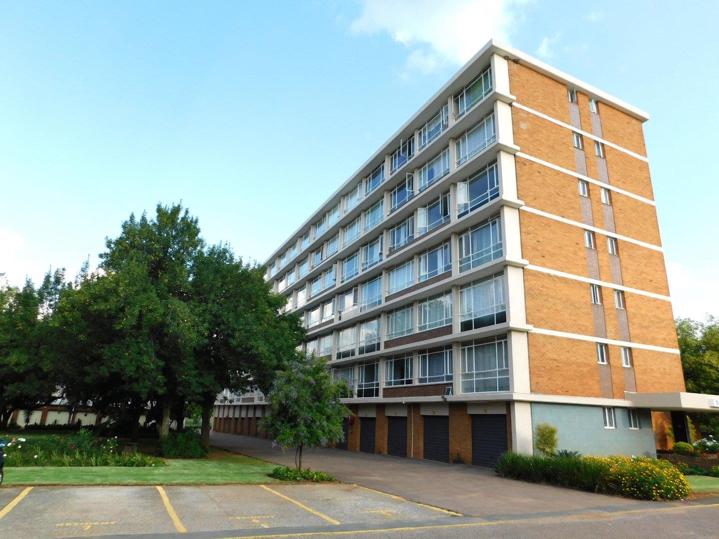 Elarduspark Property : Apartments / flats to rent in Elarduspark ...