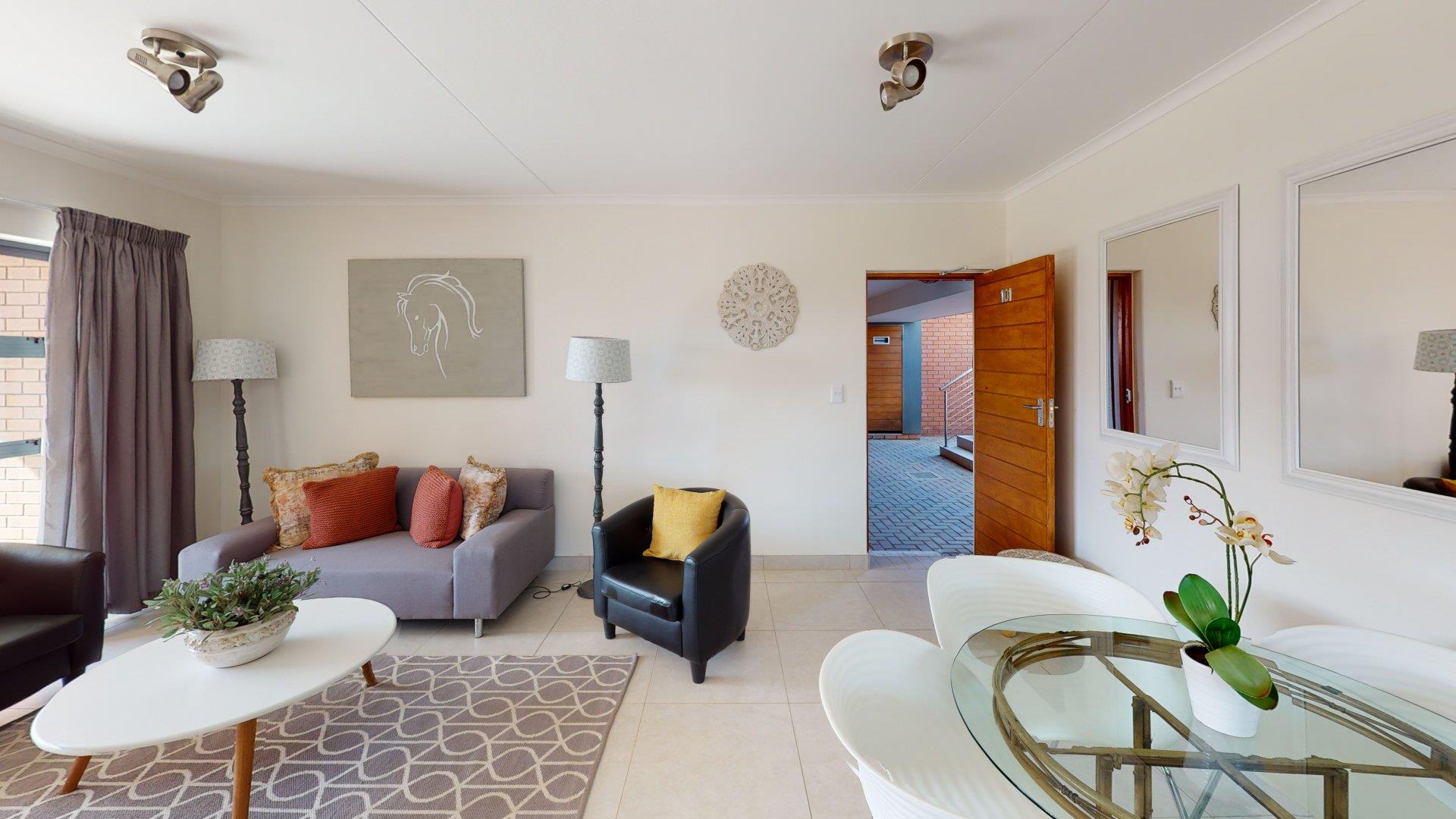 Apartments / flats to rent in Centurion : Centurion Property ...