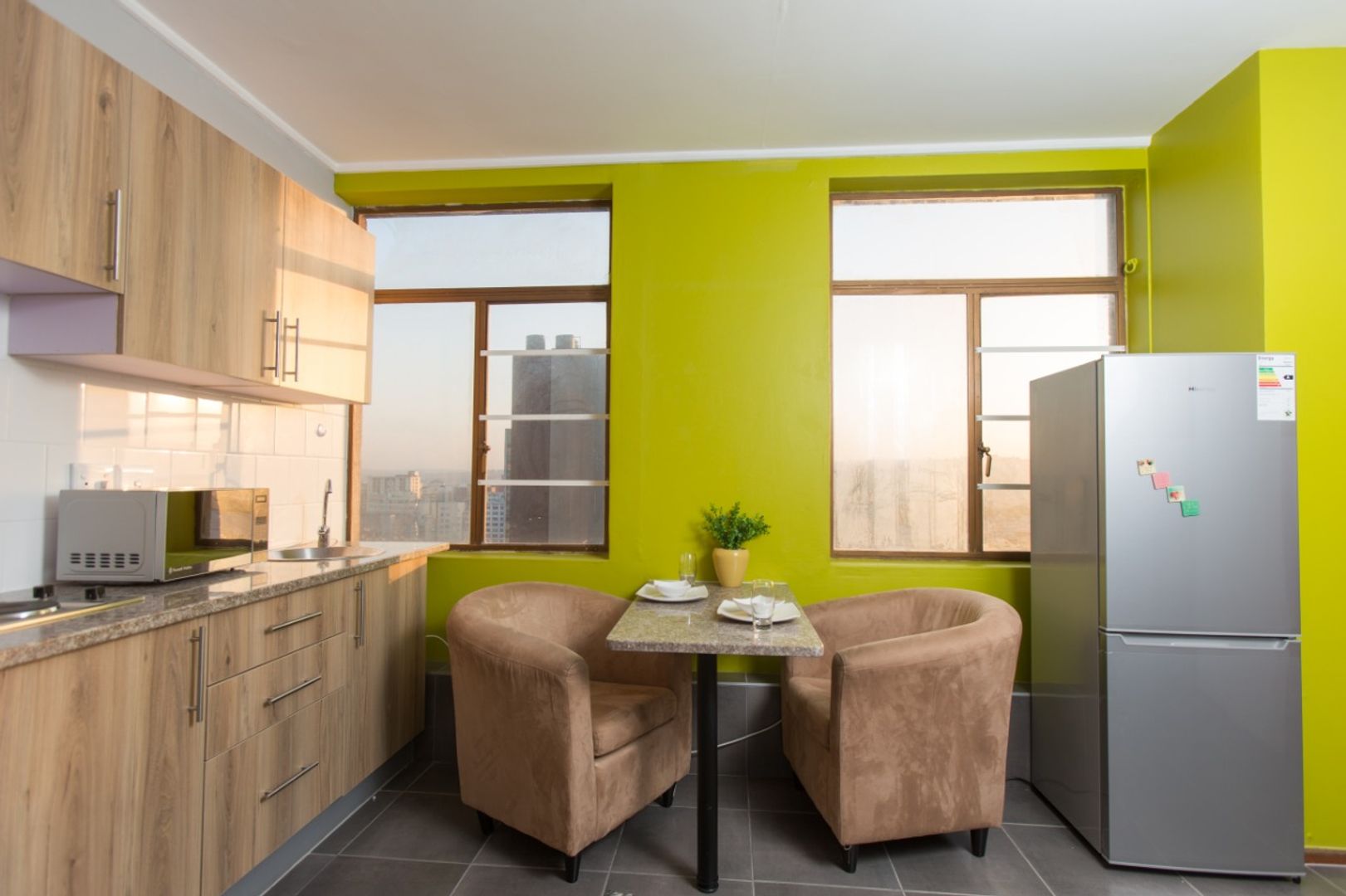 2 Bedroom Apartment / flat to rent in Durban Central - 1003 Homii ...