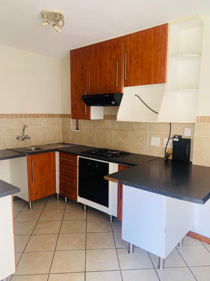 Apartments / flats to rent in Midrand : Midrand Property : Property24 ...