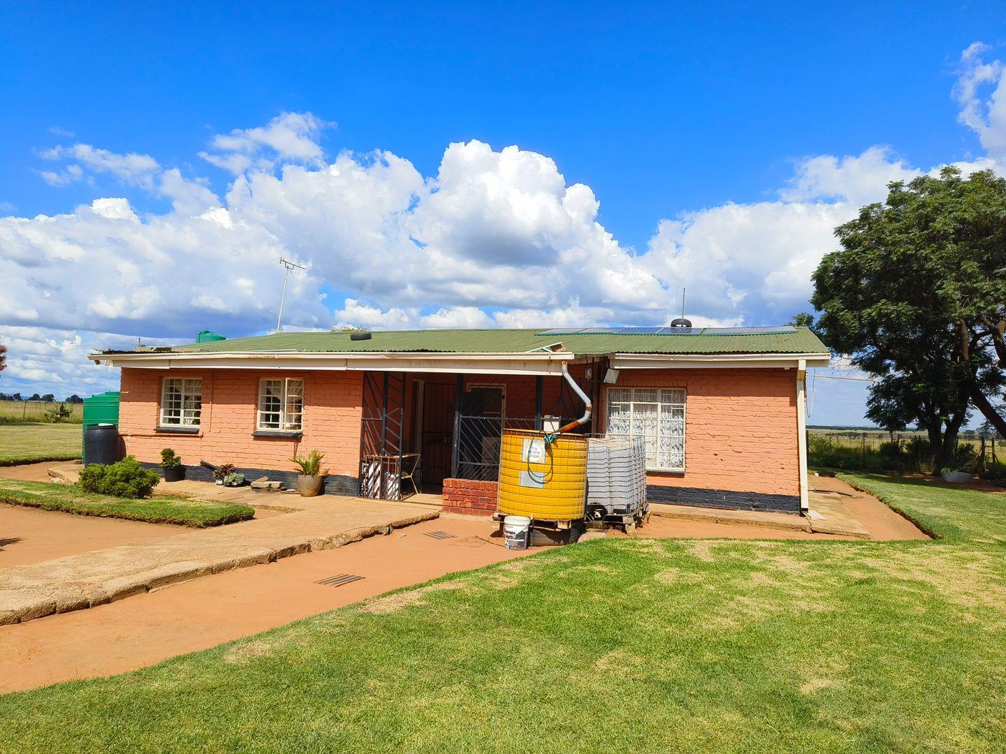 Farm for sale in Modderfontein AH - P24-113946409
