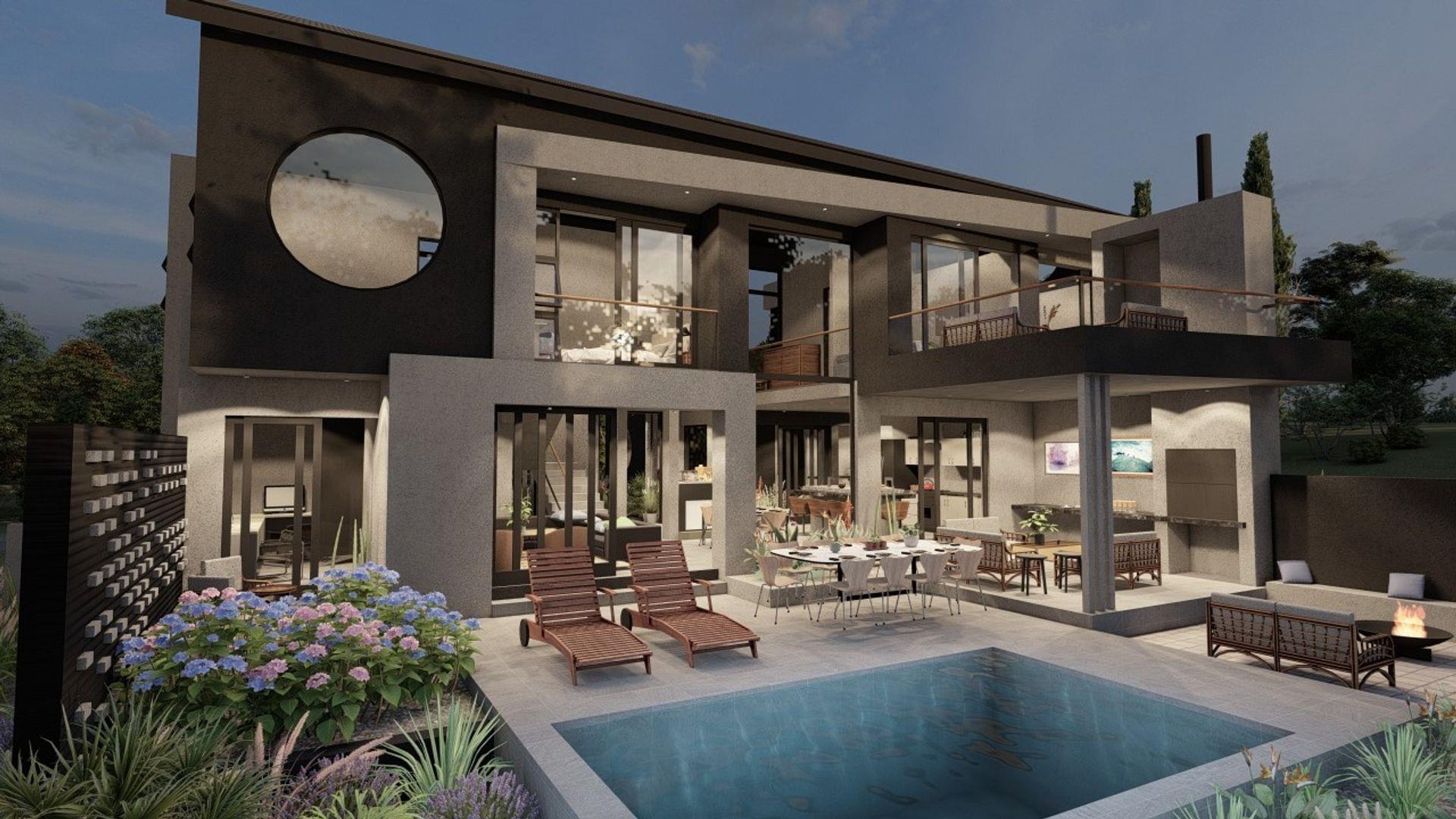 Midstream Estate Property : Property and houses for sale in Midstream ...