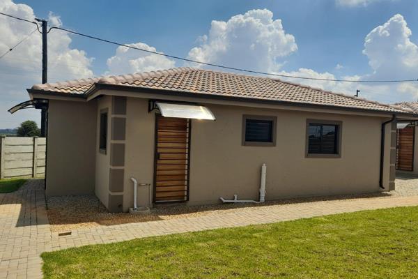 Property and houses for sale in Evaton : Evaton Property : Property24.com