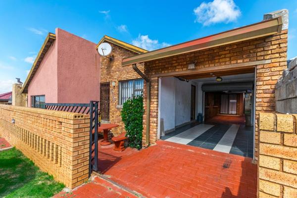 Kagiso, Krugersdorp Property : Property and houses for sale in Kagiso ...