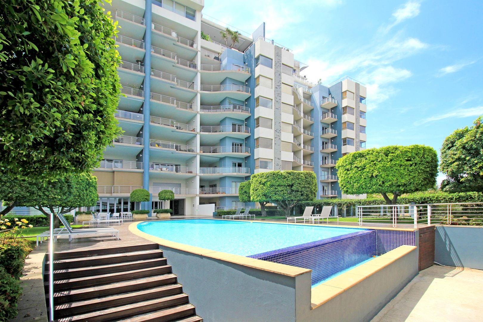 2 Bedroom Apartment / flat for sale in Morningside - 16 Benmore Road ...