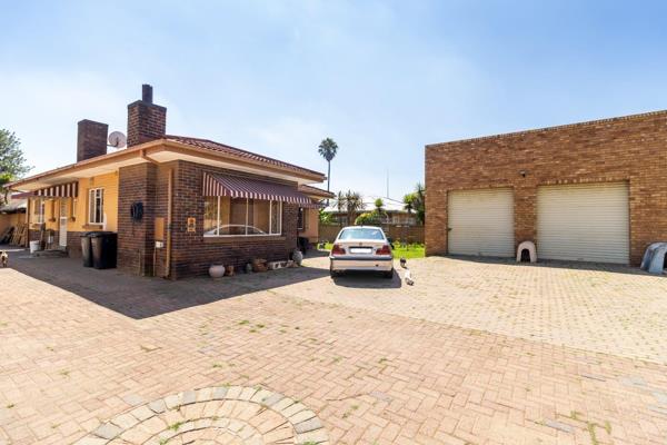 Selcourt Property : Property and houses for sale in Selcourt ...