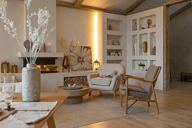 5 tips to beautify any room in your home - Decor, Lifestyle