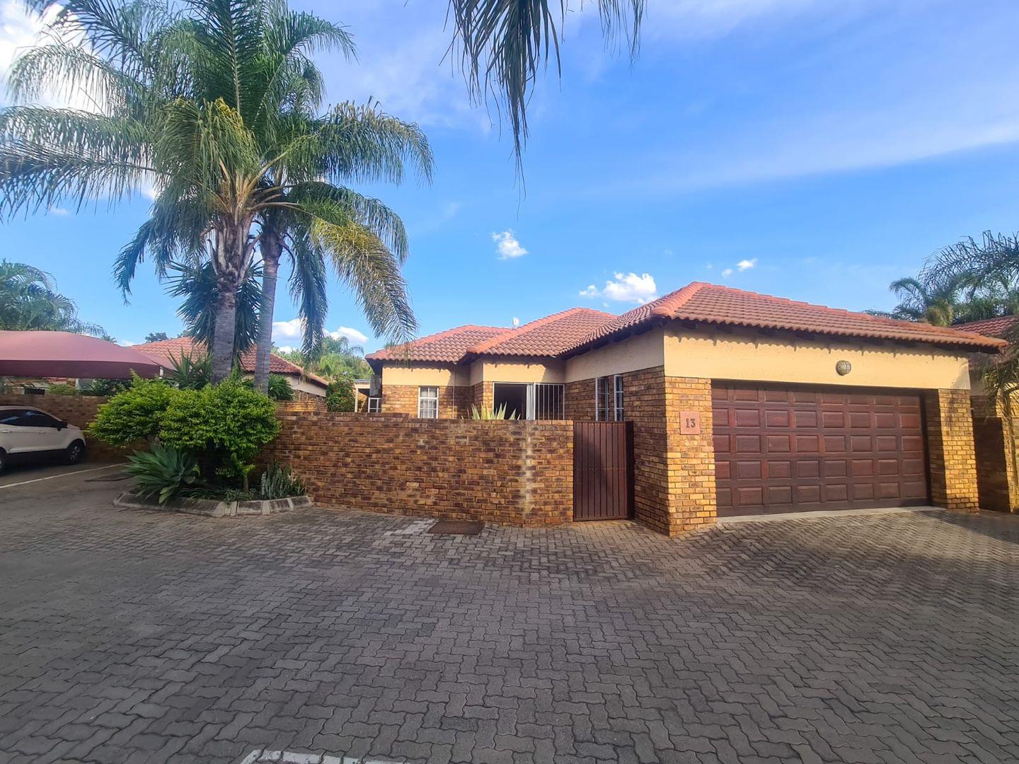 Property and houses for sale in Brits : Brits Property : Property24.com ...