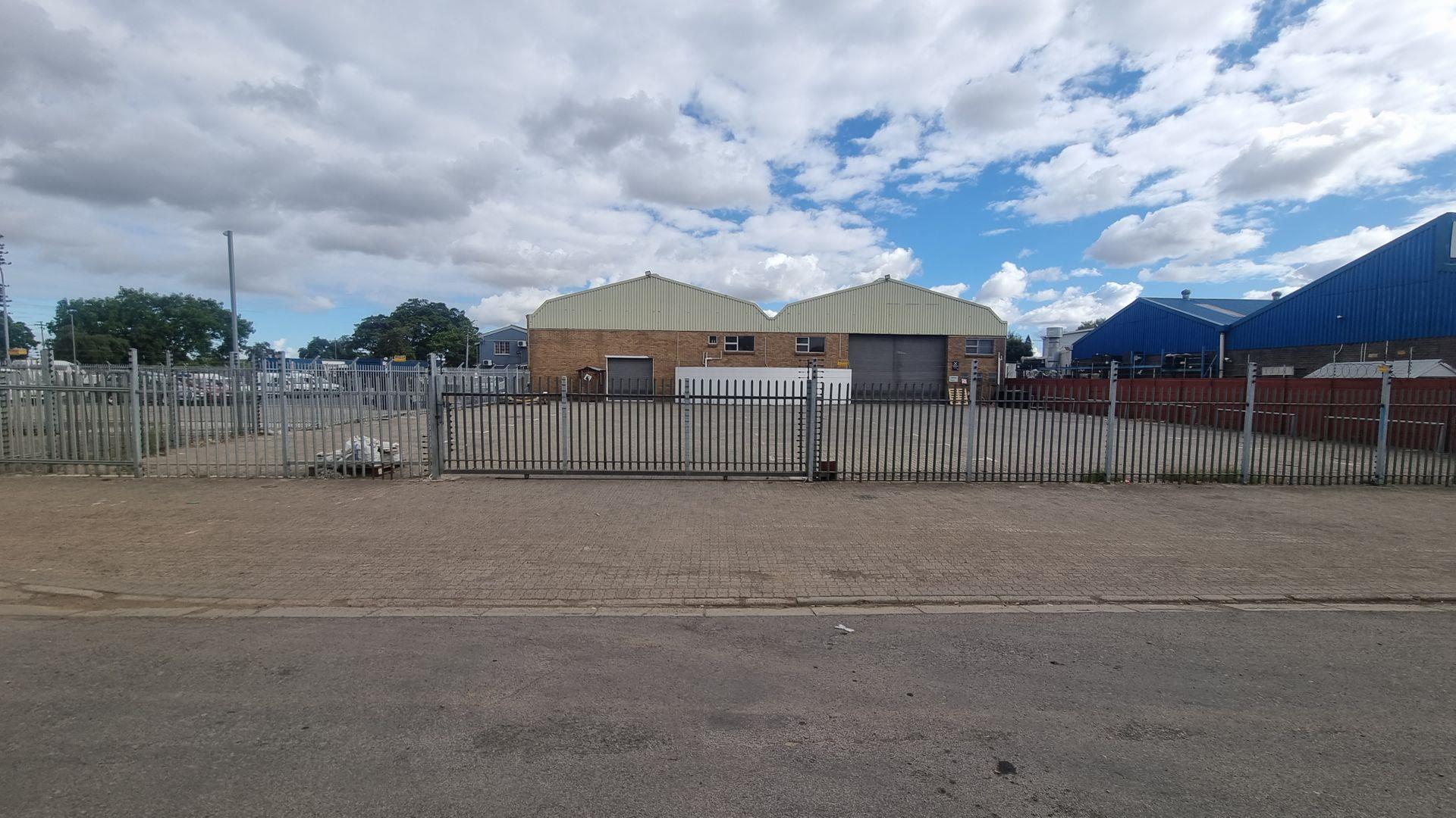 Property and houses to rent in Parow : Parow Property : Property24.com ...