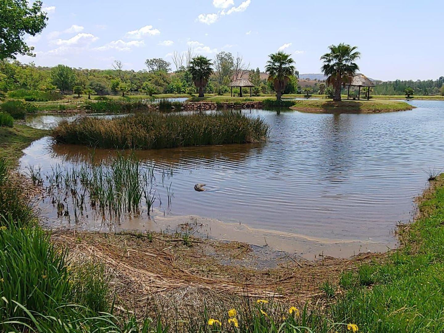 Farm for sale in Zeerust Rural - P24-110008023