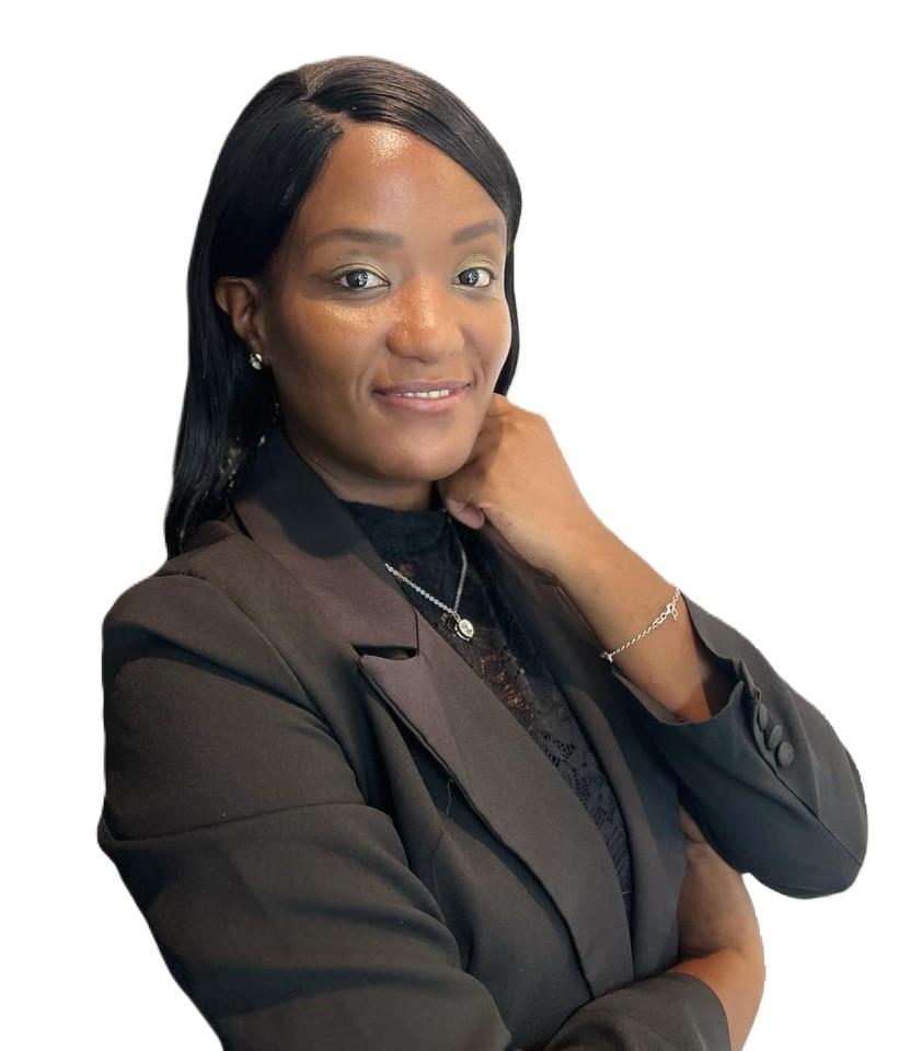 Agent profile for Amanda Mgwele