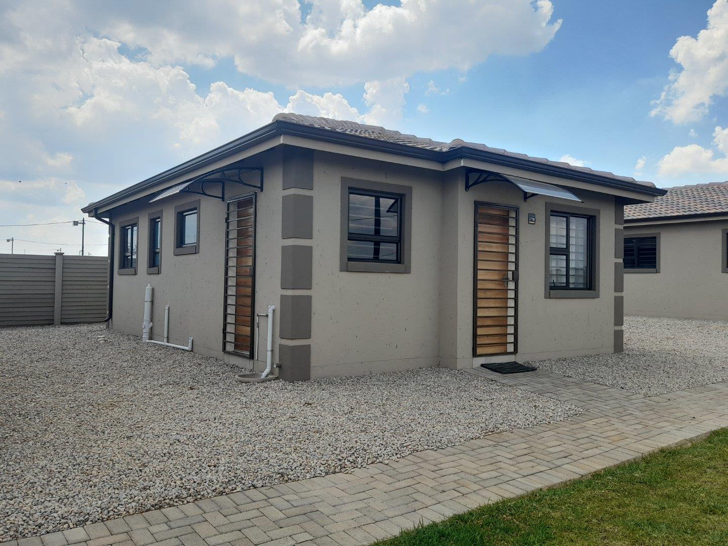 Sebokeng Zone 10 Property : Property and houses for sale in Sebokeng ...
