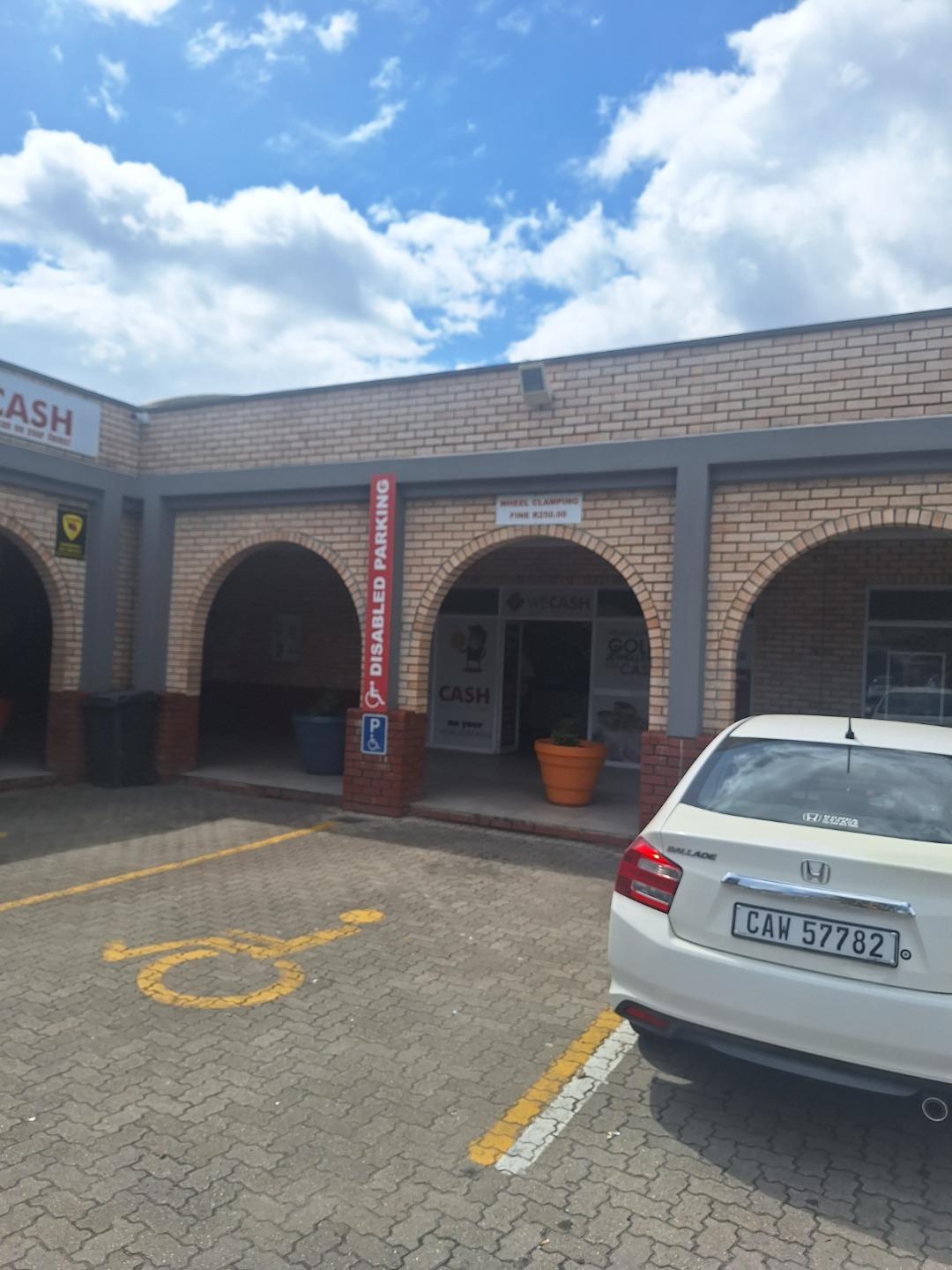 Commercial property to rent in George : George Property : Property24 ...