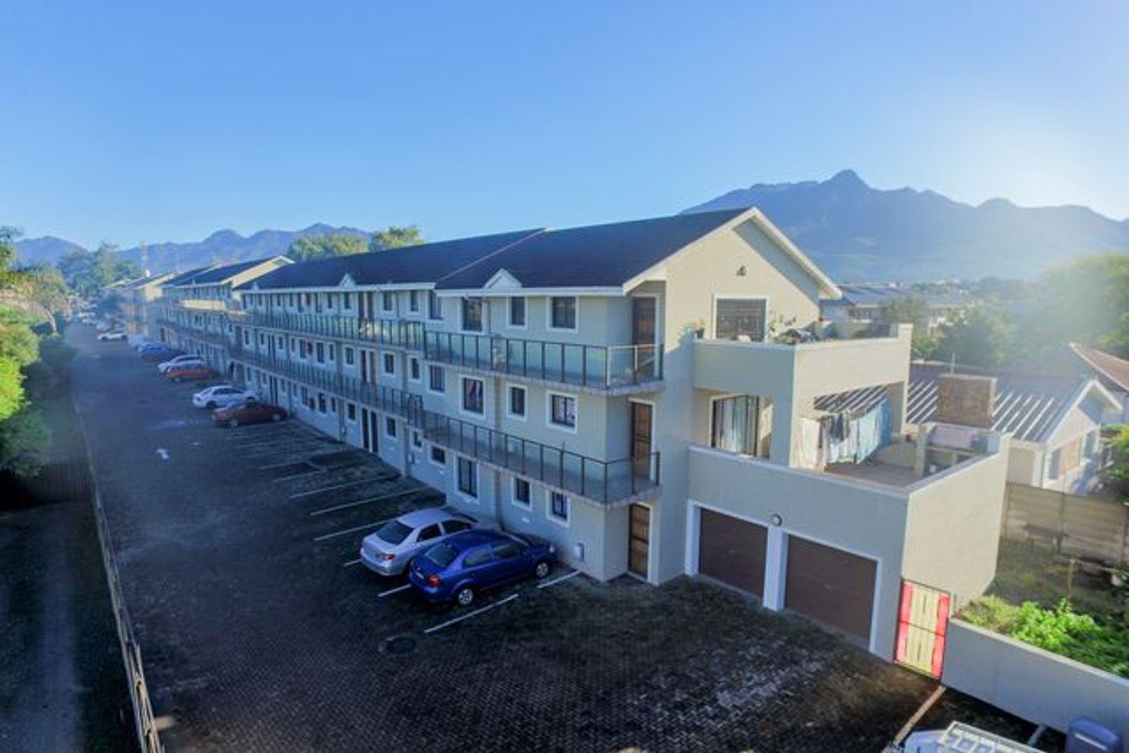 Apartments / flats for sale in George : George Property : Property24 ...