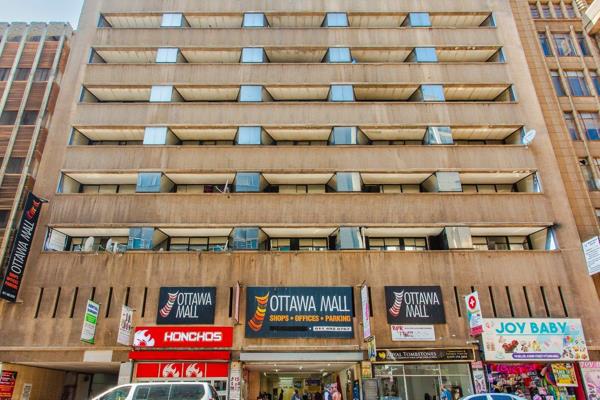 Johannesburg Central Property : Commercial property to rent in ...