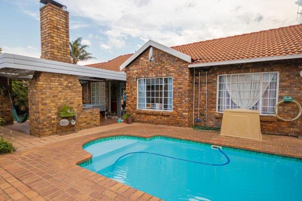 Pierre Van Ryneveld Property : Houses for sale in Pierre Van Ryneveld ...