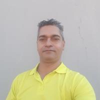 Agent profile for Ebrahim Ismail