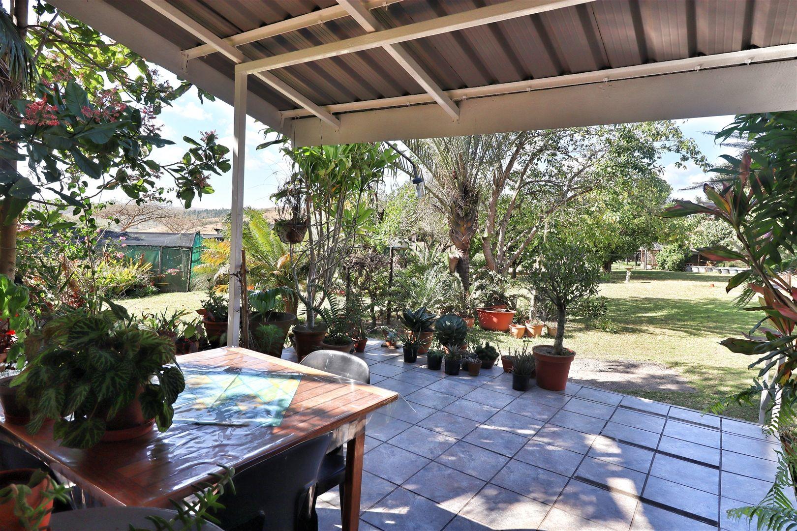 3 Bedroom House for sale in Melmoth - P24-113227419