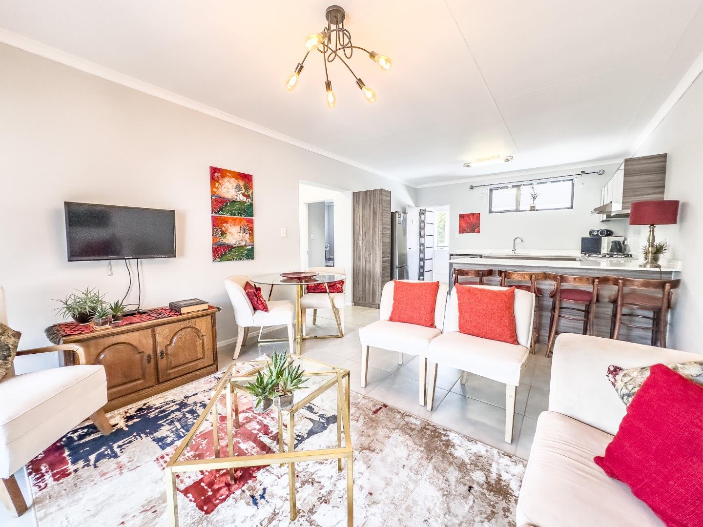 2 Bedroom Apartment / flat for sale in Rynfield - P24-114022369