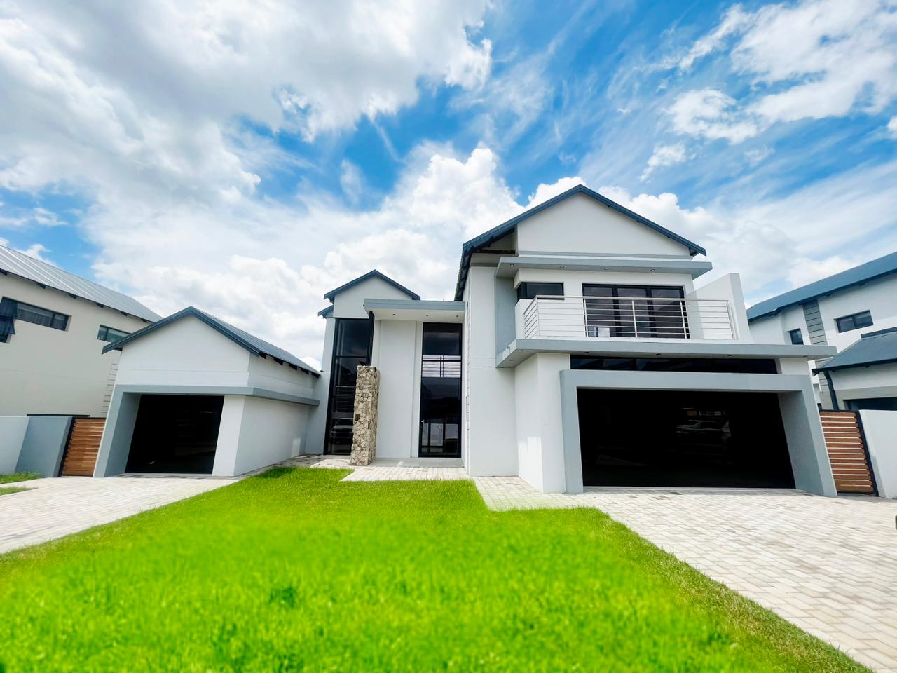 Six Fountains Residential Estate Property : Houses for sale in Six ...