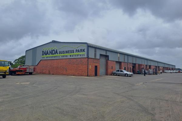 Waterfall, Hillcrest Property : Property and houses to rent in ...