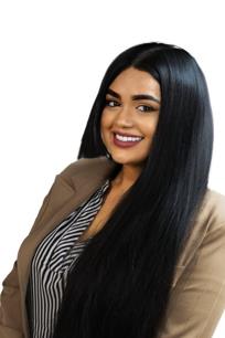 Agent profile for Kimita Pather