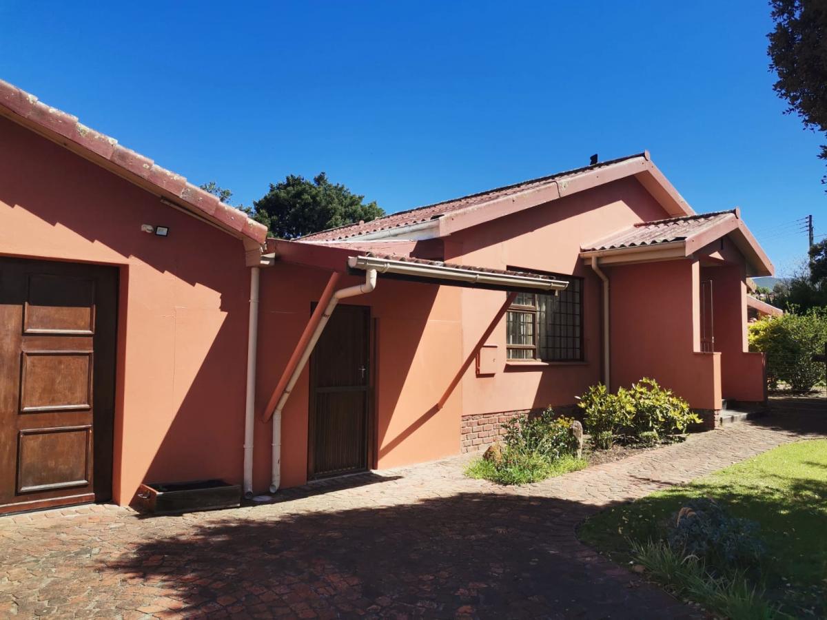 Houses to rent in George : George Property : Property24.com