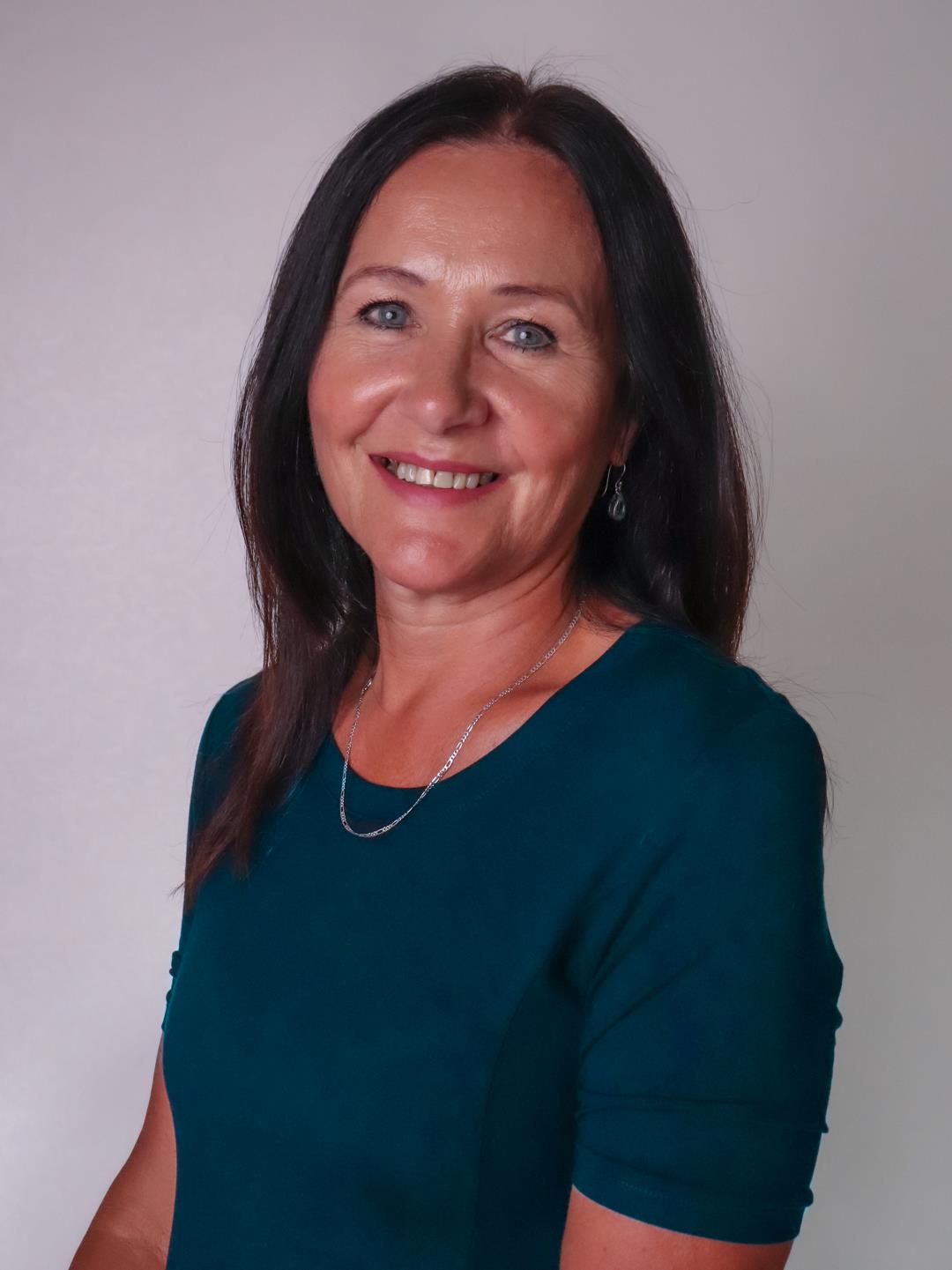 Agent profile for Wilna Nice