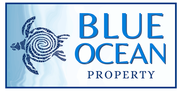 Estate Agency profile for Blue Ocean Property