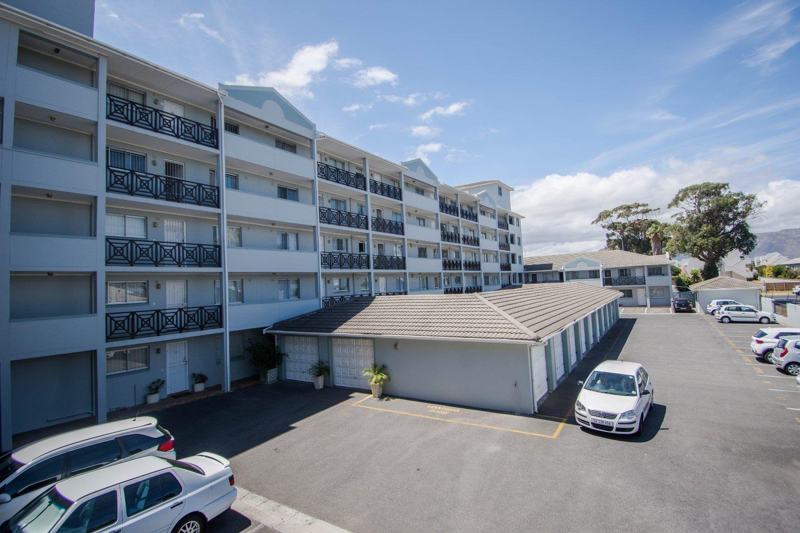 Apartments / flats to rent in Strand : Strand Property : Property24.com ...