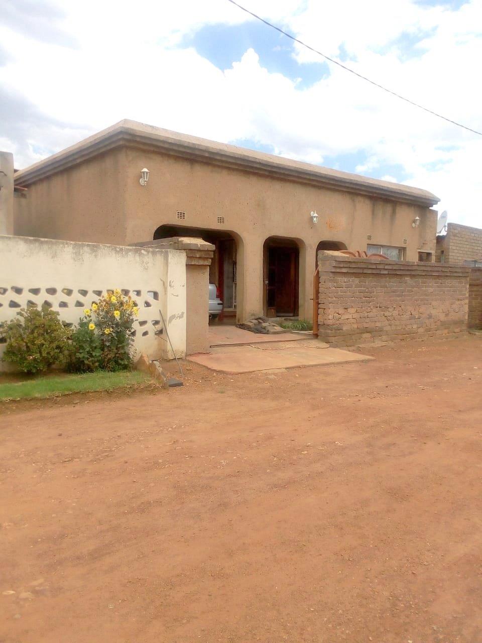 Orange Farm Property : Property and houses for sale in Orange Farm ...