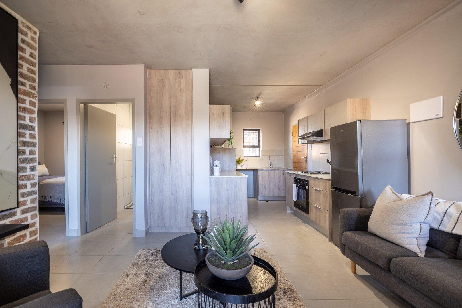 Apartments / flats to rent in Randburg : Randburg Property : Property24 ...