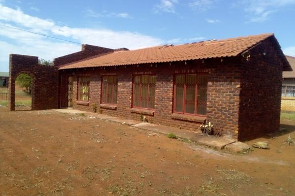 Pudimoe Property : Property and houses for sale in Pudimoe : Property24.com