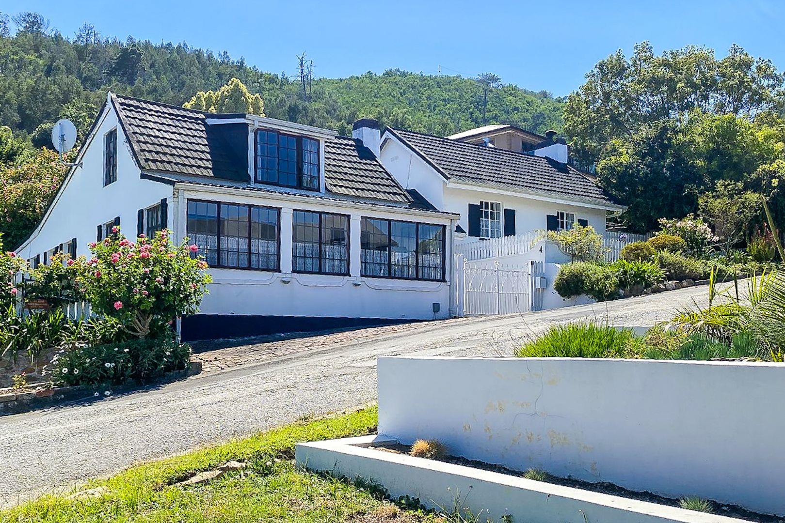Property and houses for sale in Knysna : Knysna Property : Property24 ...