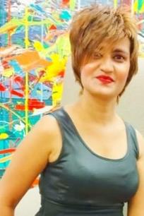 Agent profile for Alusha Mohun