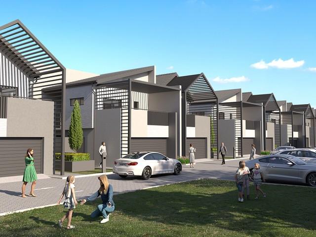 Gauteng Property Developments for Sale | New Property Developments in ...