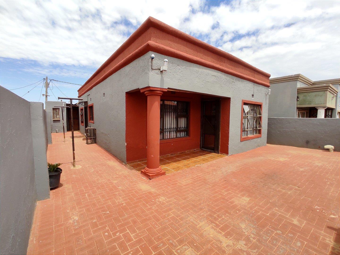 Orange Farm Property : Property and houses for sale in Orange Farm ...