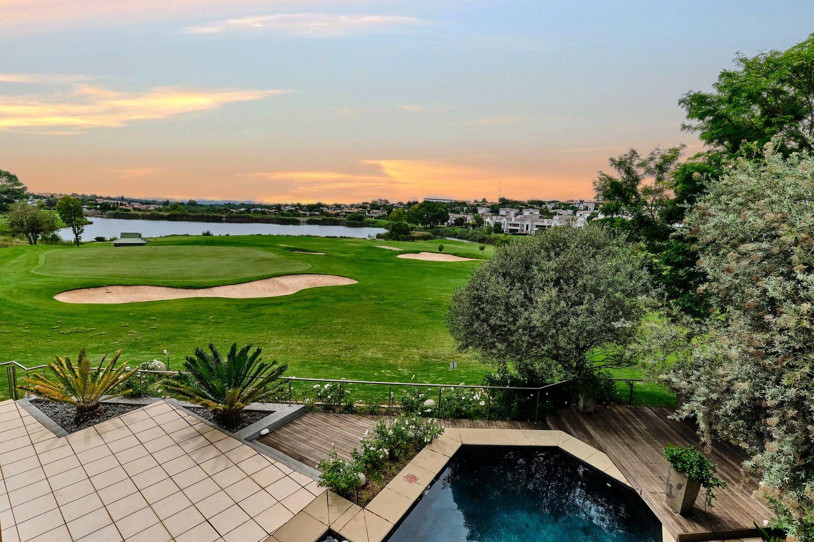 4 Bedroom House for sale in Eagle Canyon Golf Estate - 10 Muirfield ...