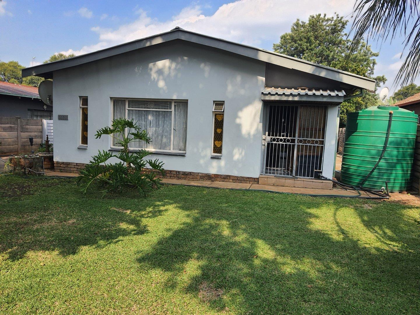 Daspoort Property : Property and houses for sale in Daspoort ...