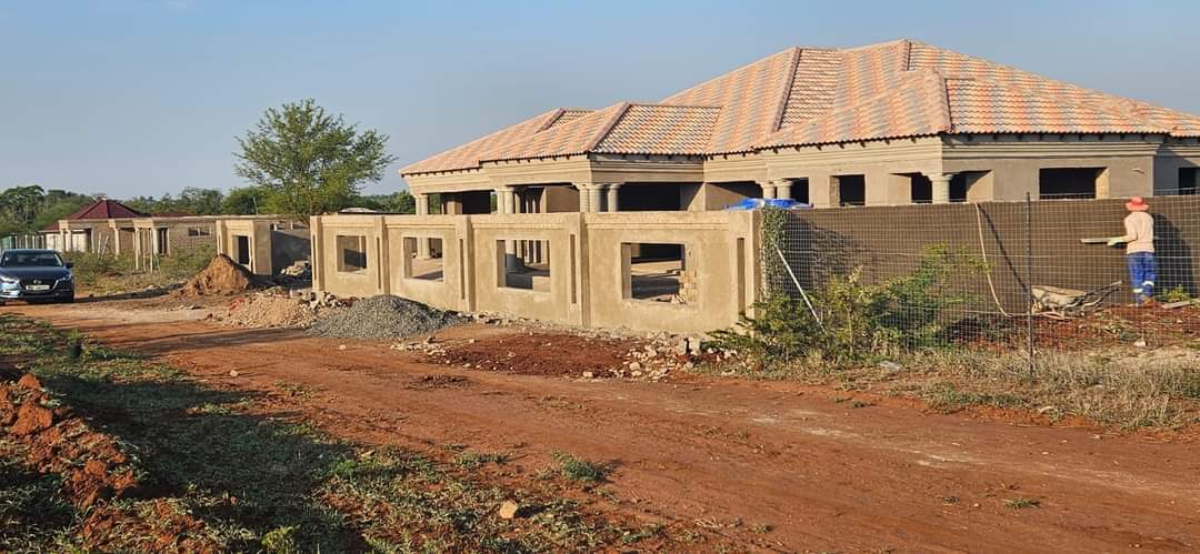 Property and houses for sale in Malamulele : Malamulele Property ...