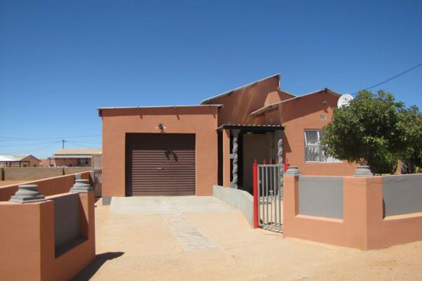 Houses for sale in Springbok : Springbok Property : Property24.com