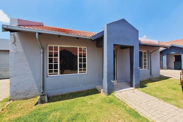 Apartments / flats to rent in Secunda : Secunda Property : Property24.com