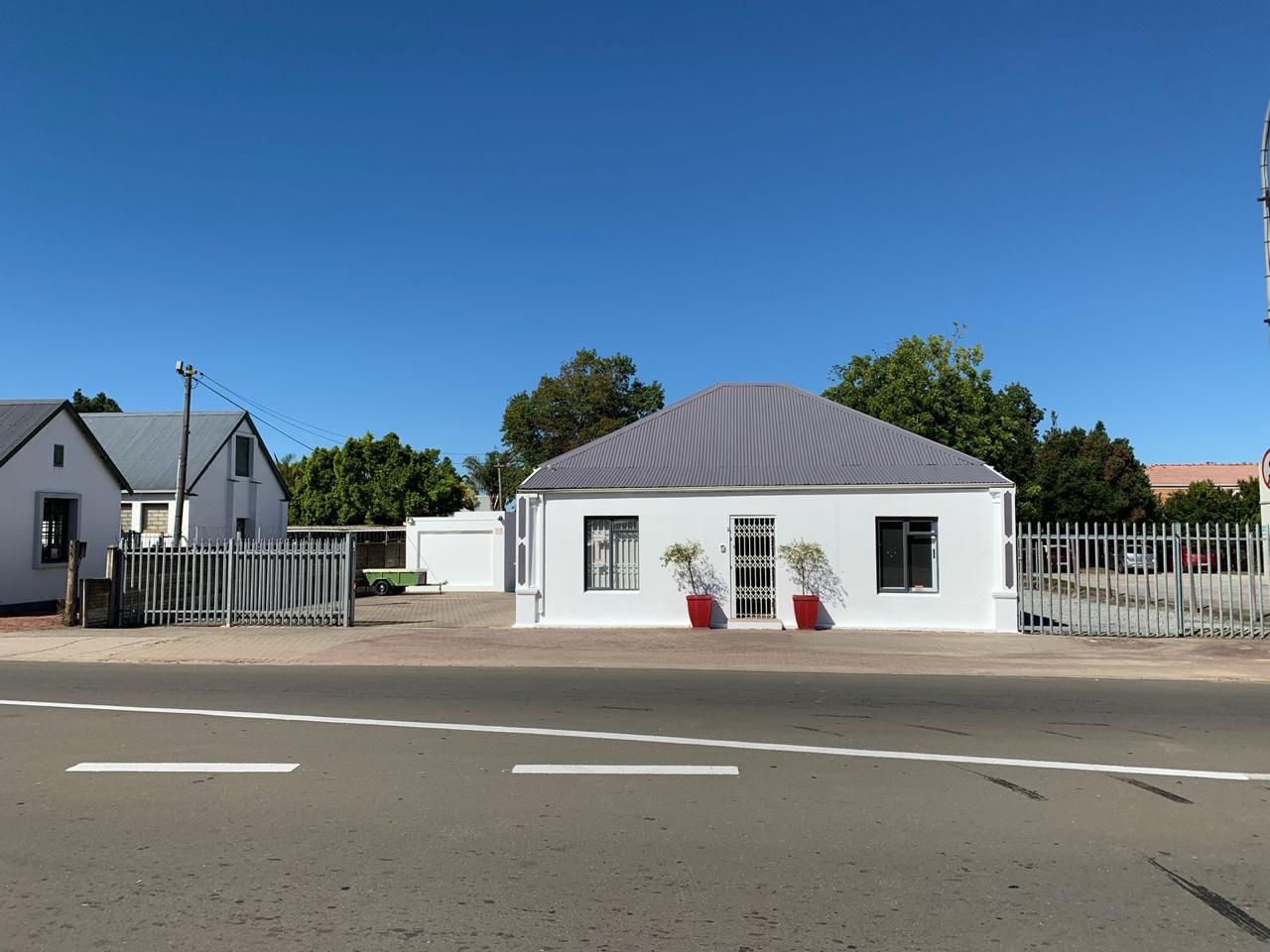 Property and houses to rent in George : George Property : Property24 ...