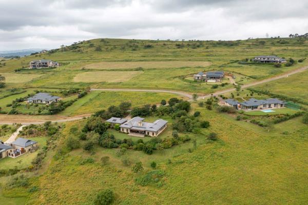 Intaba Ridge Secure Eco Estate Property : Property and houses for sale ...