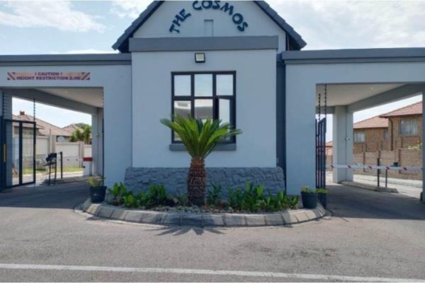 Townhouses to rent in Centurion : Centurion Property : Property24.com ...