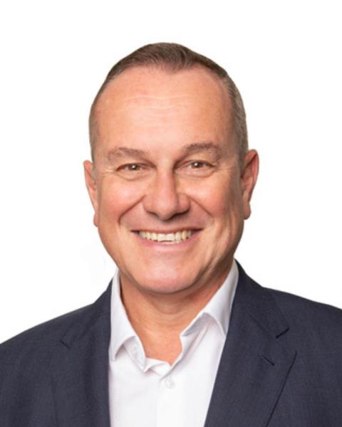 Agent profile for Andre Langeveldt