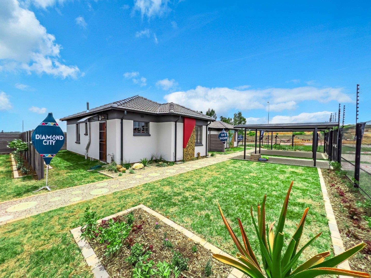 Kilner Park Property : Property and houses for sale in Kilner Park ...