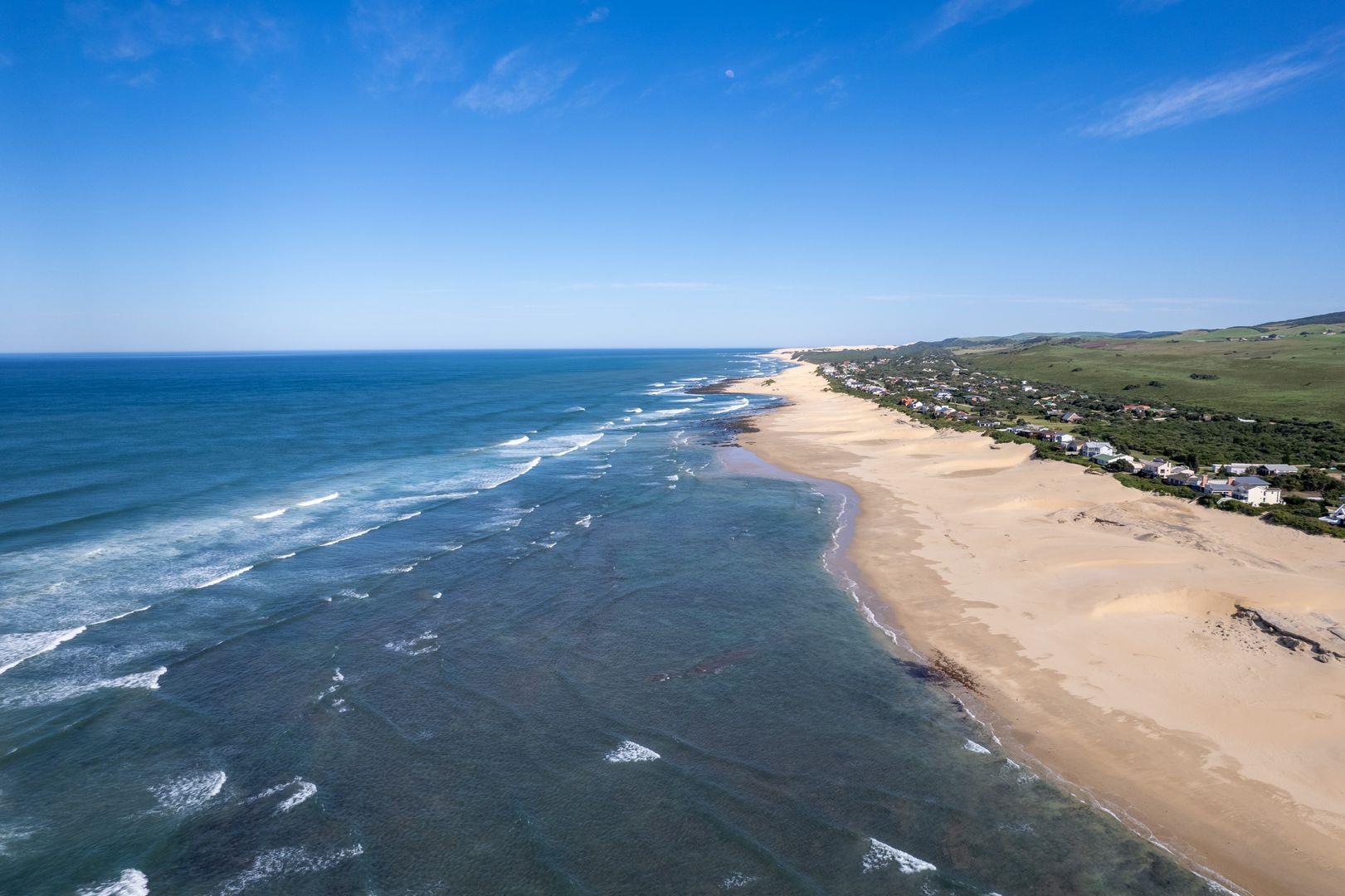 Vacant land / plot for sale in Boknesstrand - 724 Melkhout - P24-114469762