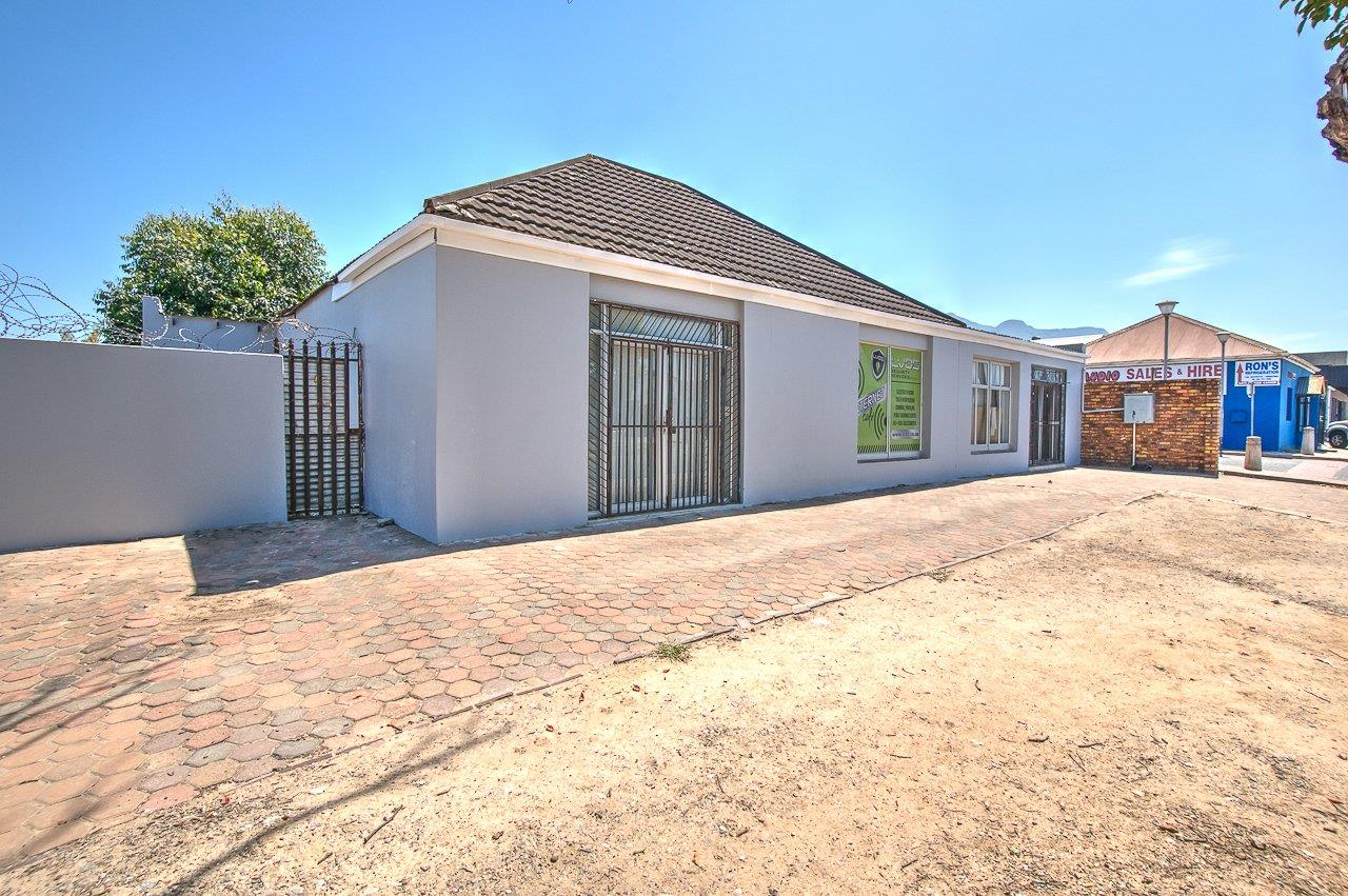 Property and houses to rent in George : George Property : Property24 ...