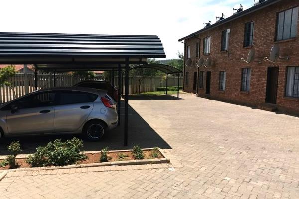 Mahube Valley Property : Apartments / flats to rent in Mahube Valley ...